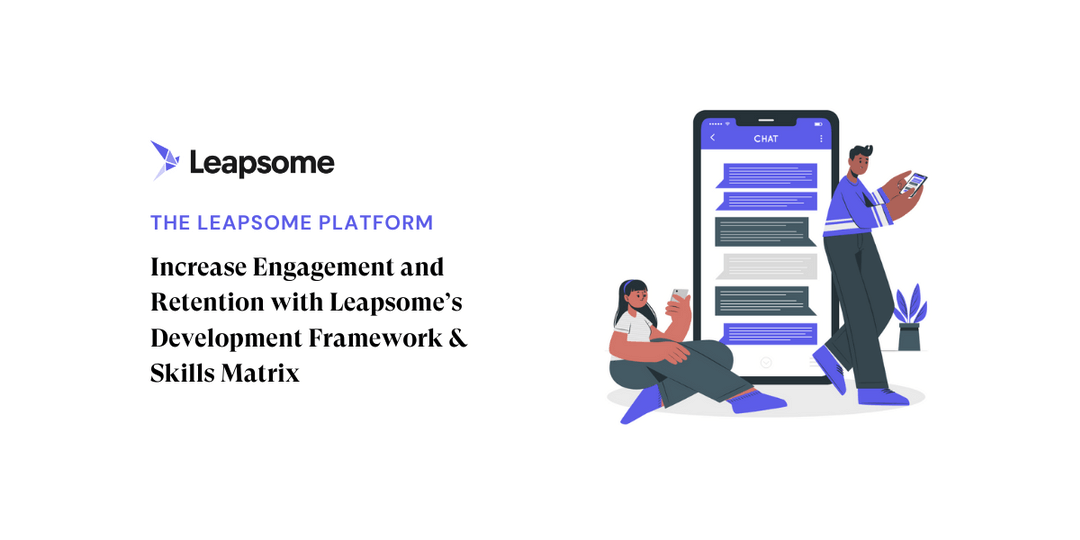 Personalized Learning Features for Learning & Development